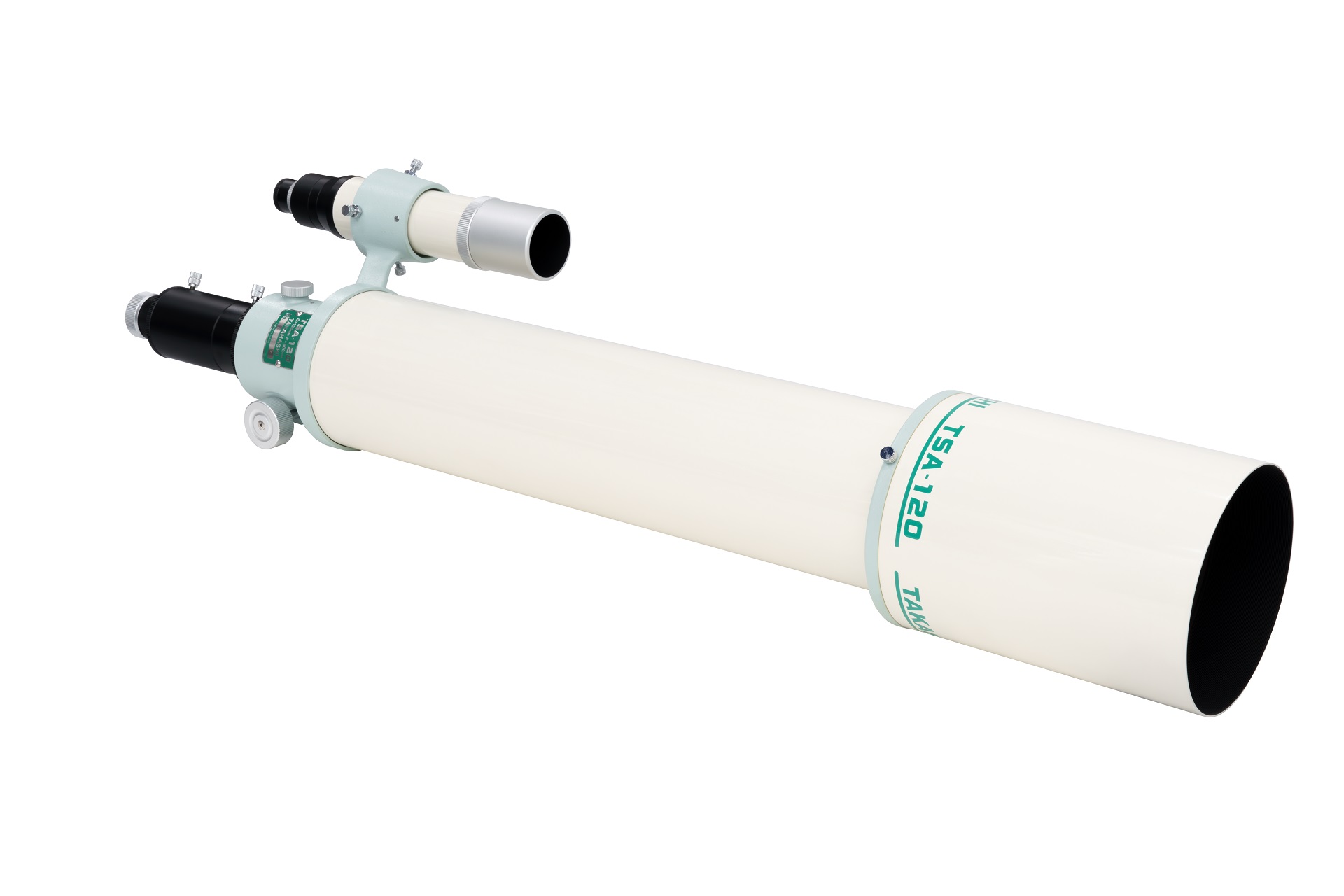 TSA-120鏡筒
