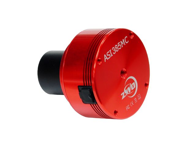 ZWO ASI385MC
