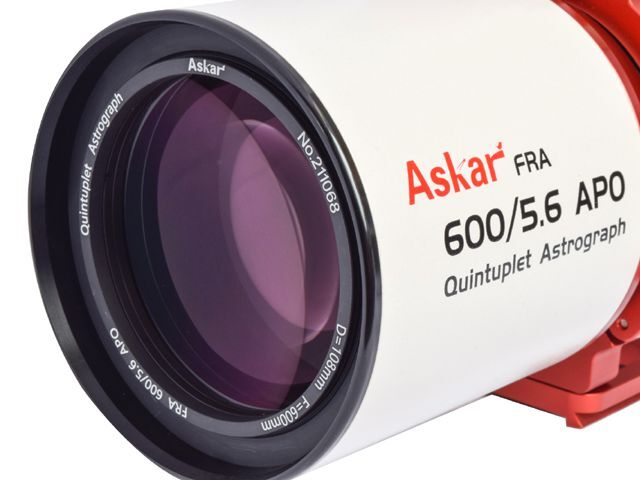 Askar FRA600