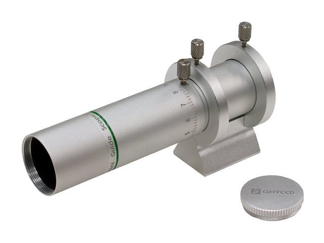 QHY CCD miniGuideScope