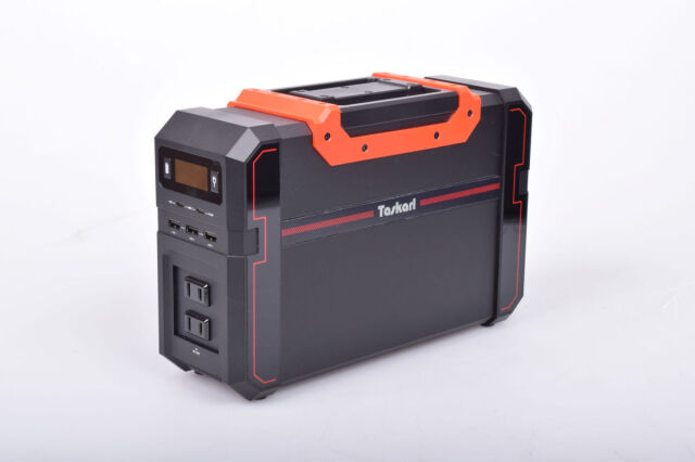 ポータブル電源 / 444Whモデル TPD-S450