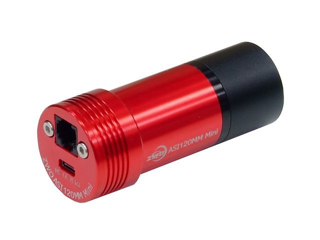ZWO ASI120MM Mini