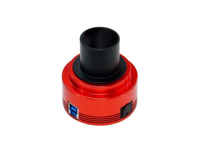 ZWO ASI385MC