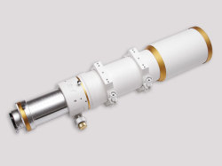 FLT 110 Triplet APO エフエルティー110 天体望遠鏡