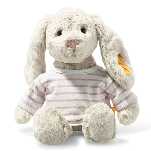ウサギのホッピー 18cm | ドイツ最高級テディベアのシュタイフ日本公式サイト