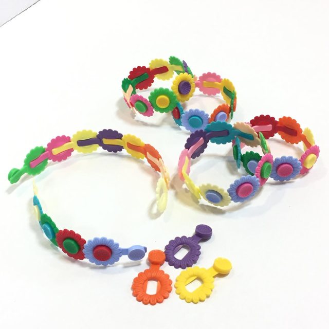 【BREBA】FLOWERPARTS!