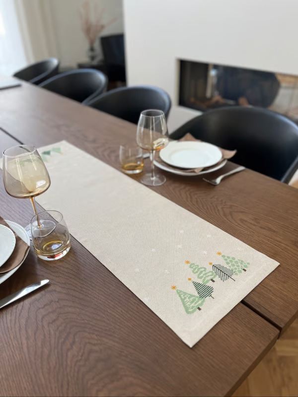 〔Pomp Stitch〕 刺繍キット PS-2030-1 Stitch House - ステッチハウス