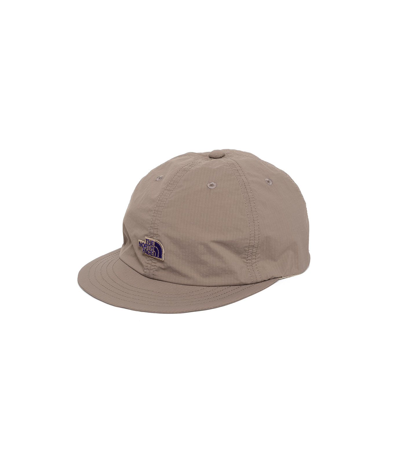 NN8401N THE NORTH FACE PURPLE LABEL Nylon Ripstop Field Cap ザ ノースフェイス ...