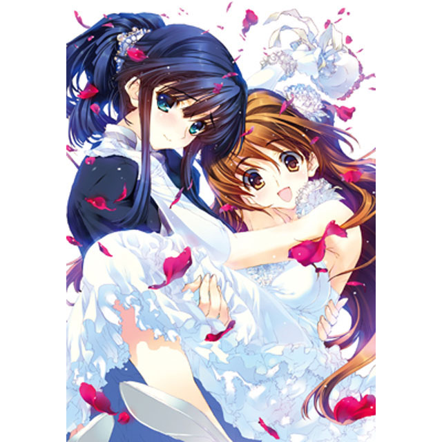 AQUAPLUS STORE：『WHITE ALBUM2』お疲れ様本