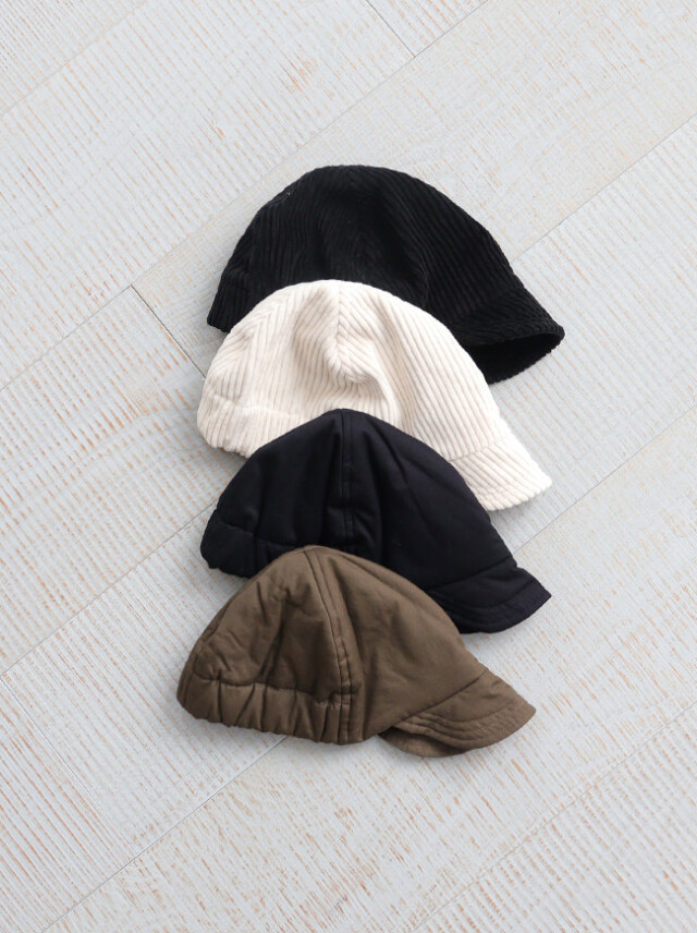 O-PROJECT BASEBALL CAP