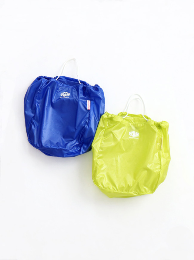 BAG'n'NOUN バッグナウン RIP NYLON SPINDLE 'M' -ナイモノねだり