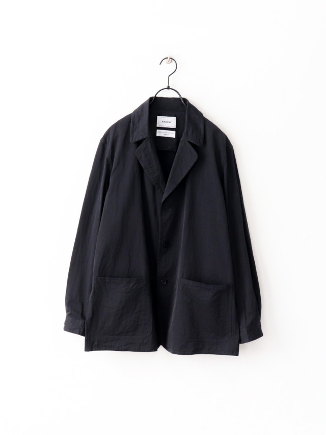YAECA ヤエカ 3B JACKET (14301)