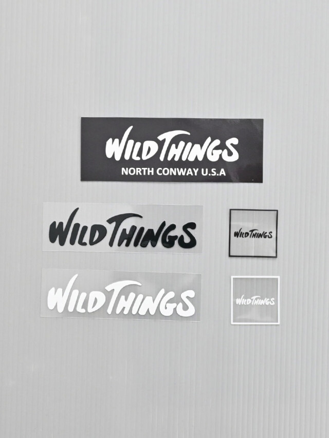 WILD THINGS ワイルドシングス 通販