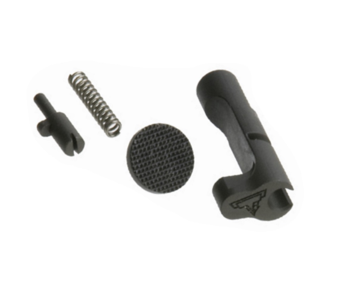 Bomber Airsoft Dawson Lo Proタイプ マガジンキャッチ TTI PIT VIPER Ver. 東京マルイ Hi ...