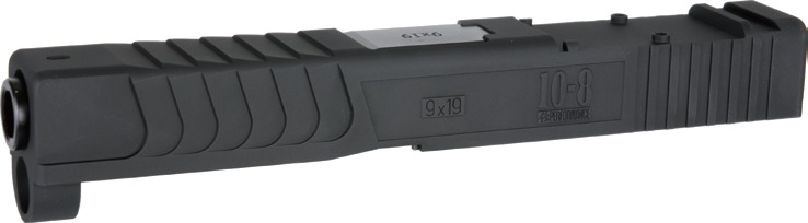 ★送料無料★Bomber Airsoft GLOCK19 Gen.4 A.M.F.Defenceタイプ RMR対応 スライドセット 東京マルイ ...