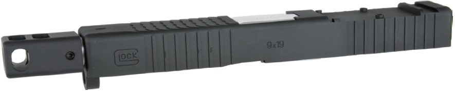 ★送料無料★Bomber Airsoft GLOCK19 Gen.3 ATEi Roland Special RMRカスタムスライド 東京 ...