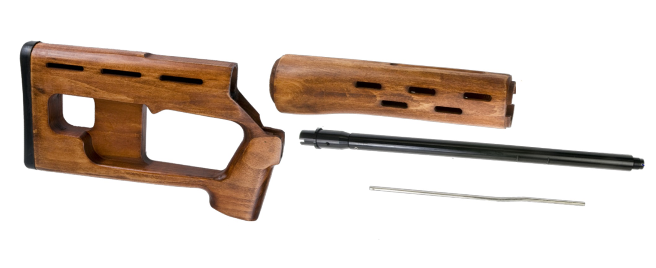 ★送料無料★Trench Airsoft ADAR 2-15 リアルウッド コンバージョンキット 東京マルイ M4 MWS対応 StrikeArms