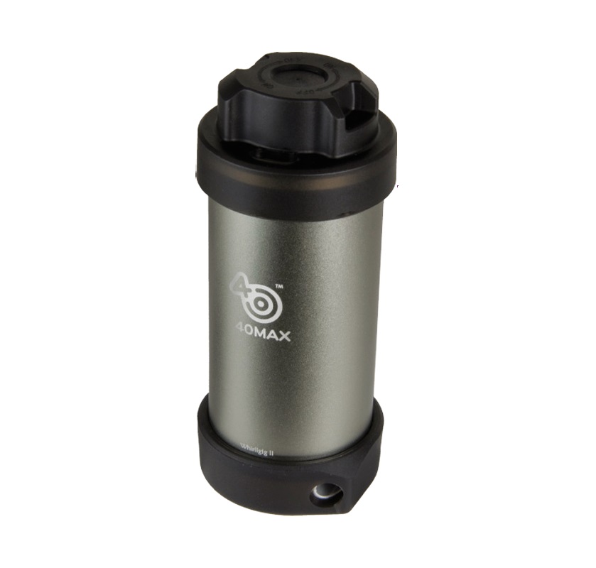 40MAX インパクトガスグレネード V2 StrikeArms