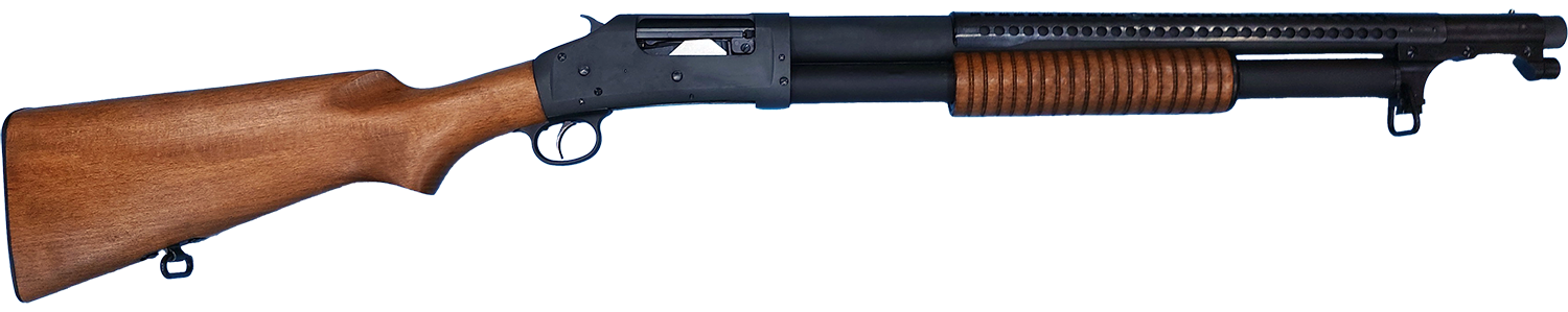 ★送料無料★タナカ Model 1897 Trench Gun HW Version.2 モデルガン（M1897 トレンチガン） StrikeArms