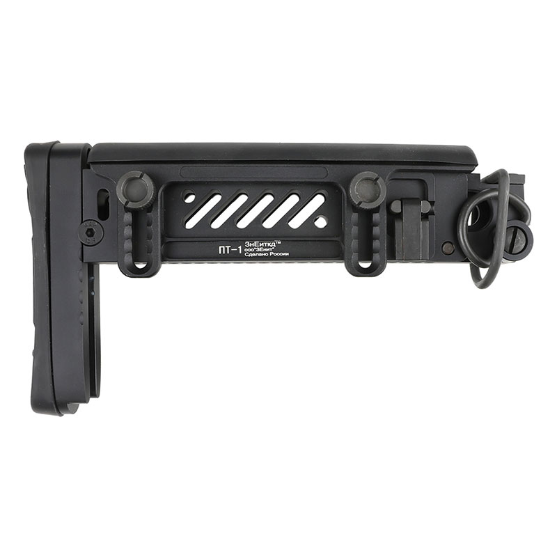 5KU Zenit PT-1 Gen.2タイプ ストック StrikeArms