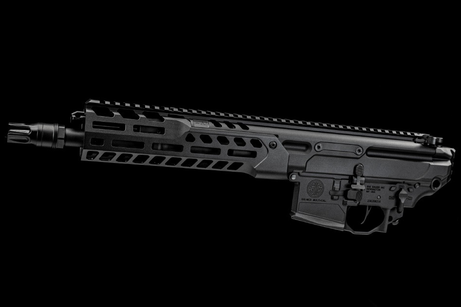 ★メーカー取り寄せ★【海外メーカー/JPバージョン】Arron Smith 東京マルイ M4 MWS用 CAG MCX CSAW 10 ...