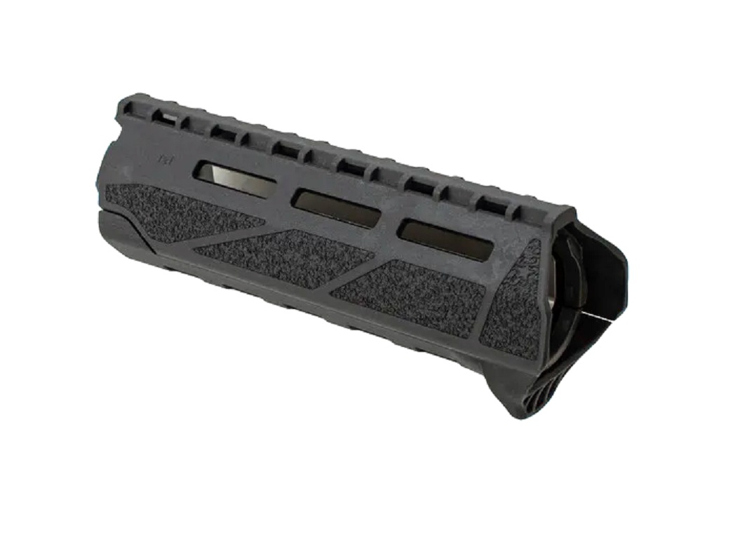 【実物】BCM PMCR M-LOK ポリマーハンドガード BK StrikeArms