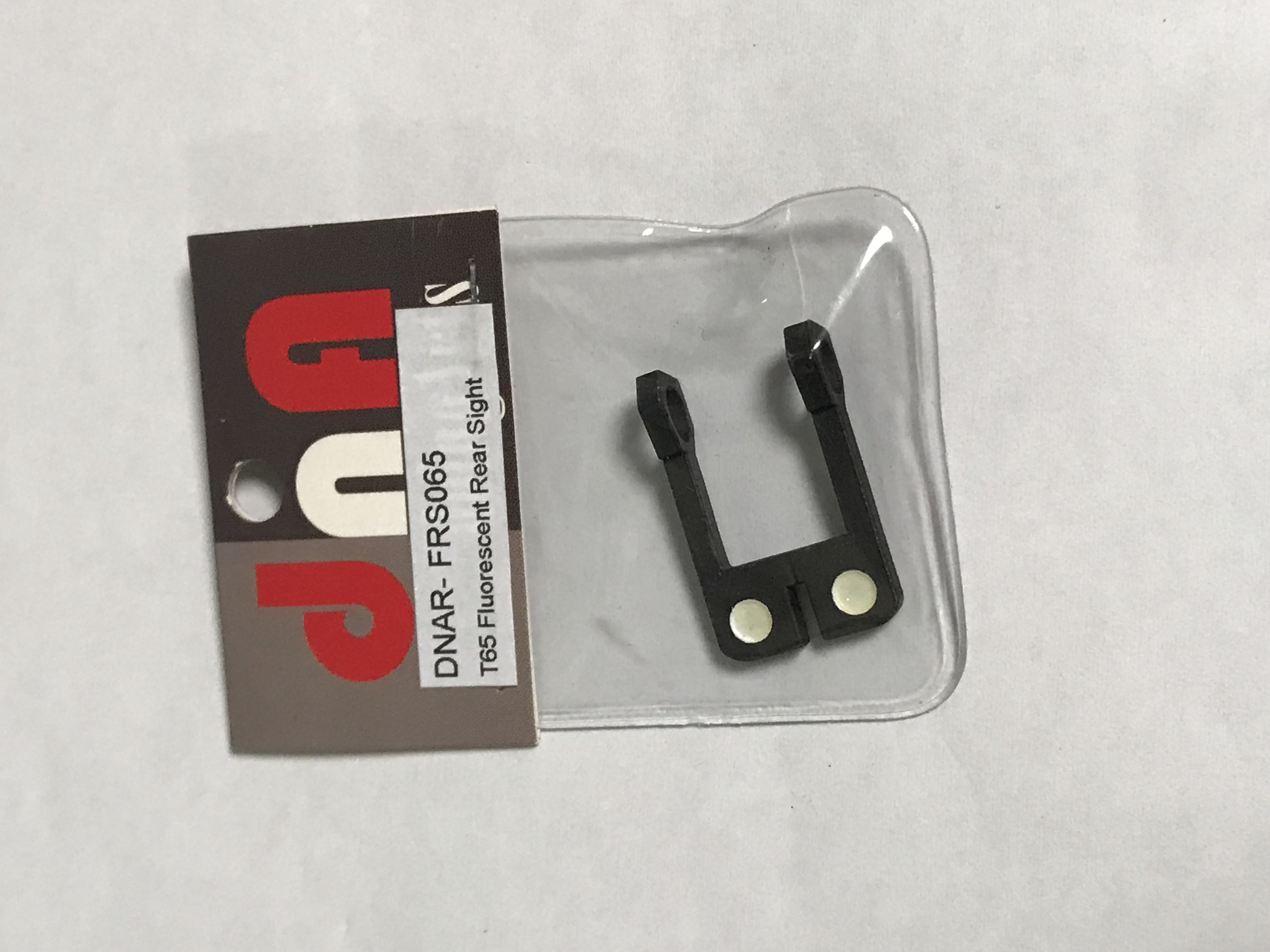 DNA T65 Fluorescent リアサイト StrikeArms