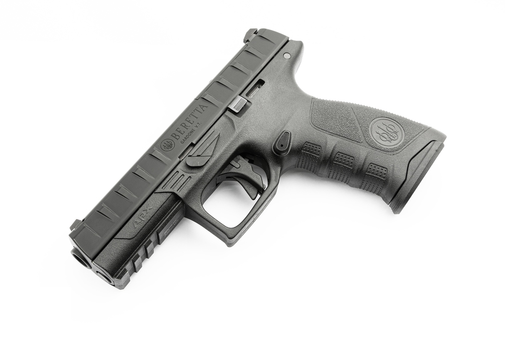 ★送料無料★KWA/Umarex Beretta APX RDO GBB BK StrikeArms