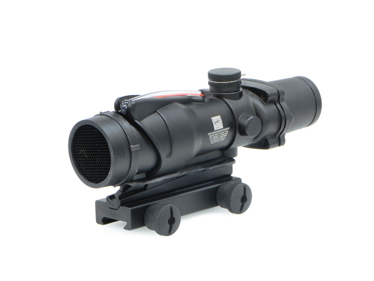 ModelWorks ACOG TA31RCO M150 4*32スコープ/TRIレティクル（アクセサリーキット装備） StrikeArms