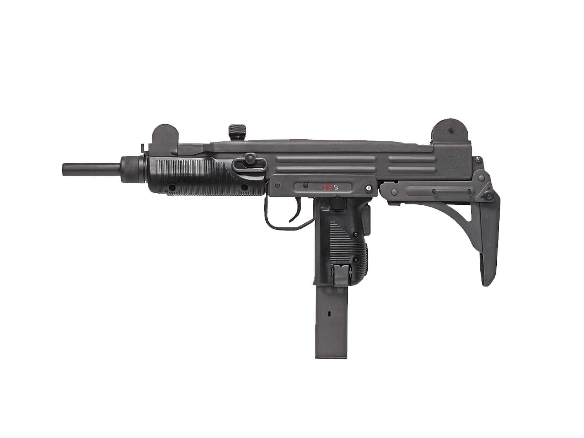 ★送料無料★【JPバージョン】 NorthEast MP2A1 SMG GBB （ウージー、FN UZI 西ドイツ軍正式採用モデル ...