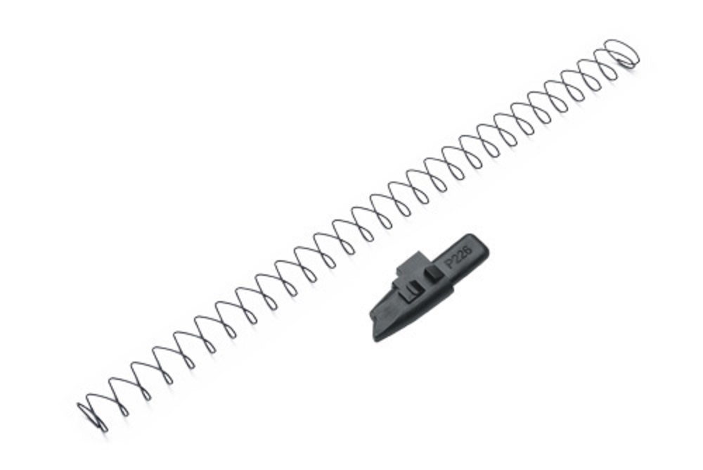 GUARDER 東京マルイ P226 E2対応 マガジンスプリング&フォロワーセット (P226-65) StrikeArms