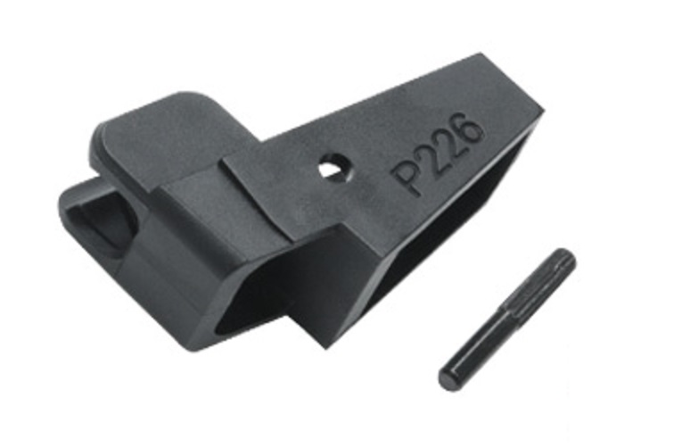 GUARDER 東京マルイ P226 E2対応 マガジンリップ (P226-66) StrikeArms