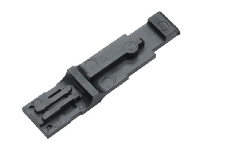 GUARDER 東京マルイ P226 E2対応 マガジンキャッチストッパー (P226-67) StrikeArms