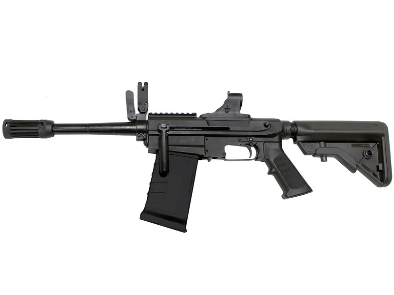 ★2020年2月復活！★ PPS XM26 LSS ガスショットガン (Japan ver.) StrikeArms