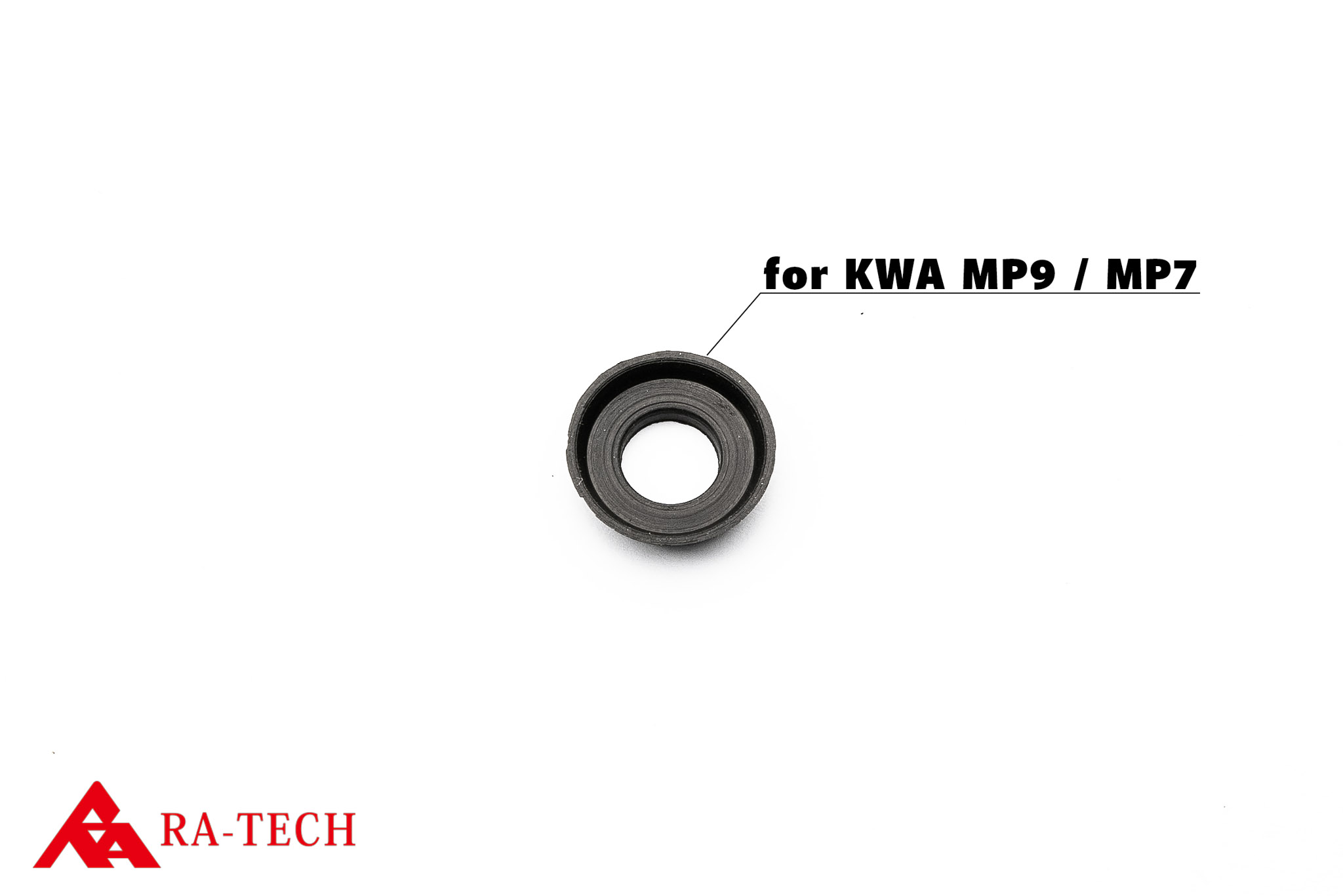 RA-TECH ピストンカップ KWA/KSC MP7/MP9 GBB用 StrikeArms