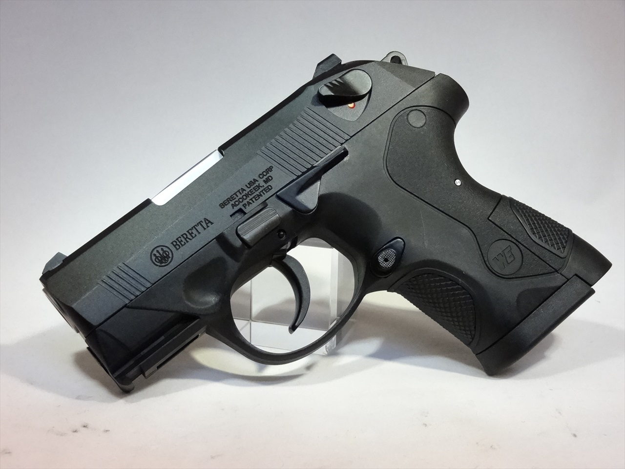 【オリジナル】 WE Px4 サブコンパクト マーキングスライドVer. StrikeArms