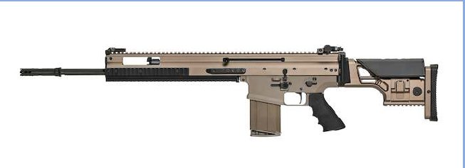 ★新製品ご予約★送料無料★VFC MK20 SSR GBBR/マガジン2本入り (JPver.)【限定生産】 StrikeArms