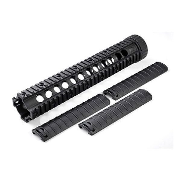 VFC KAC M4 FF RASセット LONG StrikeArms