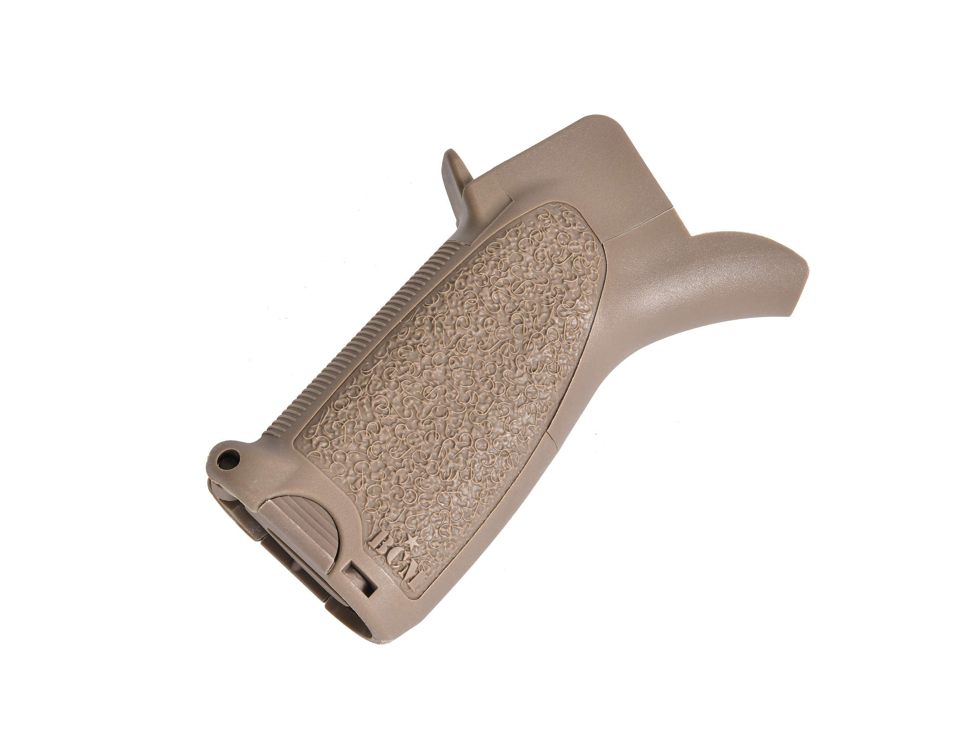 VFC BCM GUNFIGHTER MOD2 ピストルグリップ/GBBR (TAN/GRY) StrikeArms