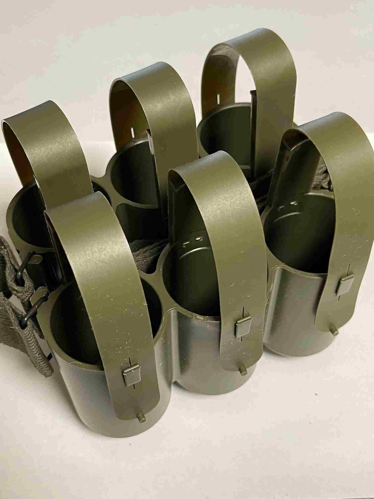 VFC XM651E1 40mm CSグレネードバンダリア StrikeArms