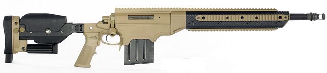 ★取寄★★送料無料★VFC ASW338LM (JPver./Ashbury Licensed) StrikeArms