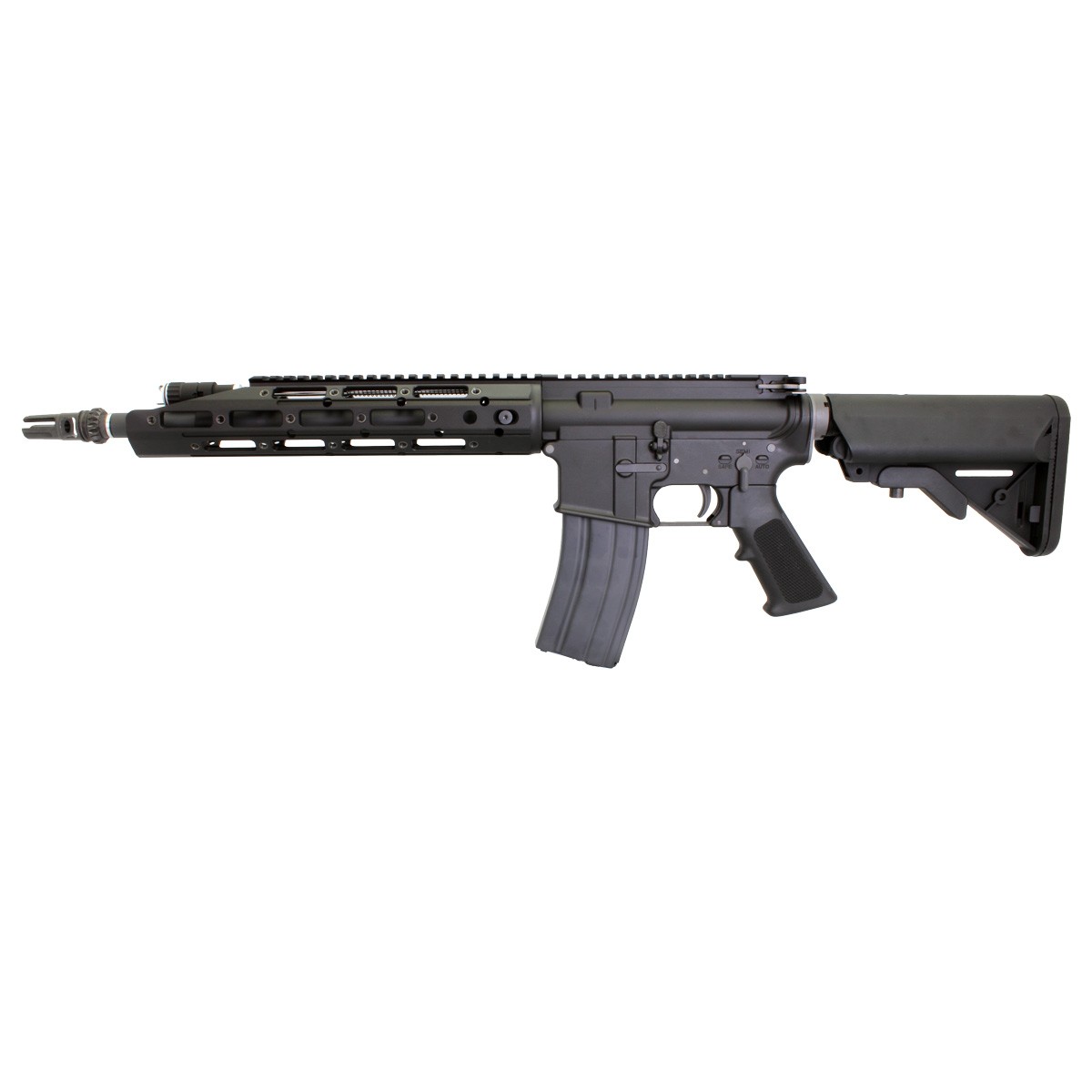 ★送料無料★【NPAS】 WE Remington R5 RGP GBB BK （無刻印） StrikeArms