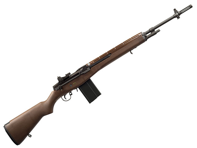 ★送料無料★【LV1カスタム】WE M14 GBB RA-TECH SFA刻印Ver. StrikeArms