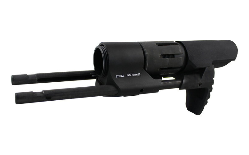 Strike Industries VIPERタイプ PDWストック M4 GBB対応 StrikeArms