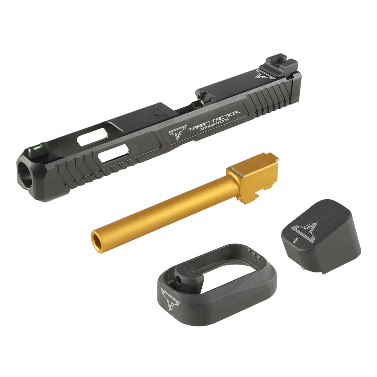 EMG G34 JW2 TTI Combat Master コンバージョンキット (Official Licensed/GHK G17 Gen ...