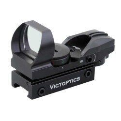 Vector optics RDSL-15 VICTOPTICS IPM 1x23x34 StrikeArms