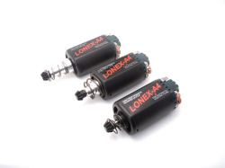 Lonex TITAN AEGモーター A4（スピード） StrikeArms