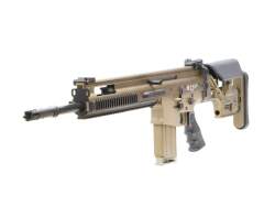 ★送料無料★【JPバージョン】 VFC MK20 SSR GBBR (JP version) マガジン2本入り FDE StrikeArms