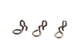 GunsModify 空撃ち用スペーサー（3コ入） 東京マルイM4 MWS GBB用（GM0329) StrikeArms