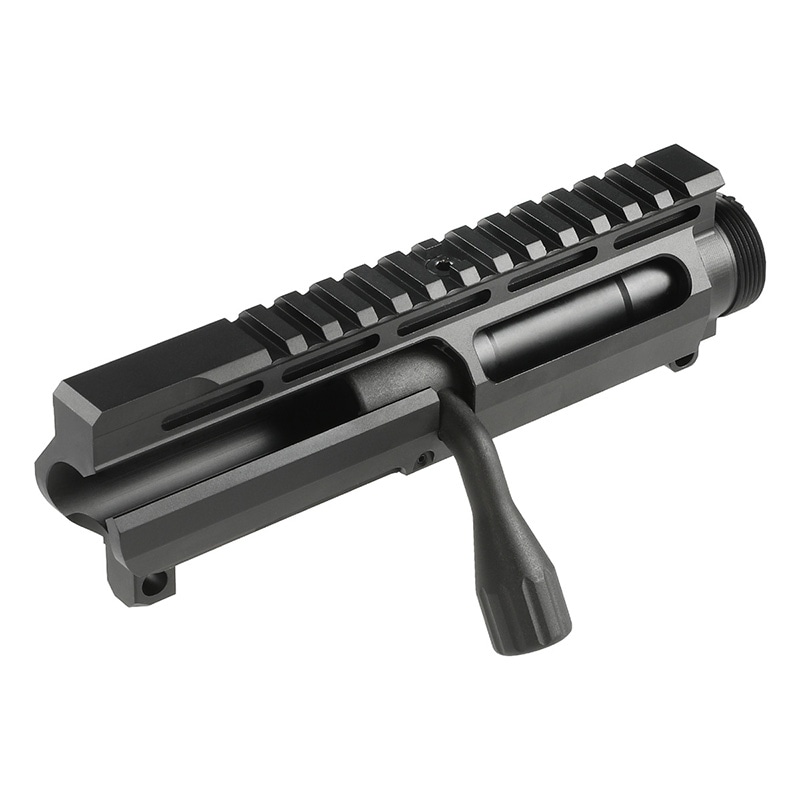 ★送料無料★Maple Leaf AR ボルトアクション コンバージョンキット (VFC M4/HK416用/NPAS 可変流量ローディング ...